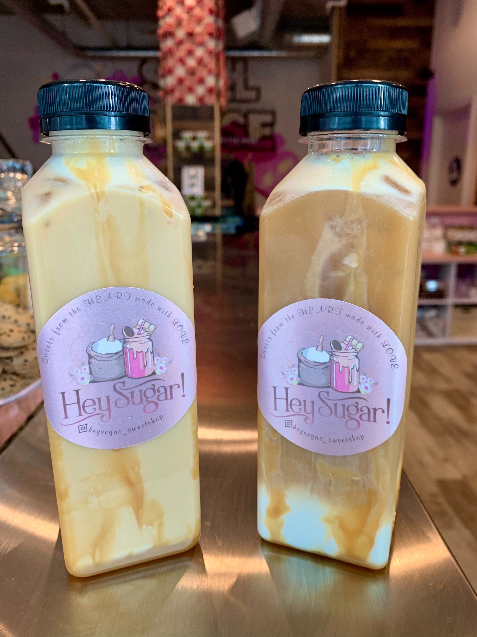 Home | Hey Sugar Sweets